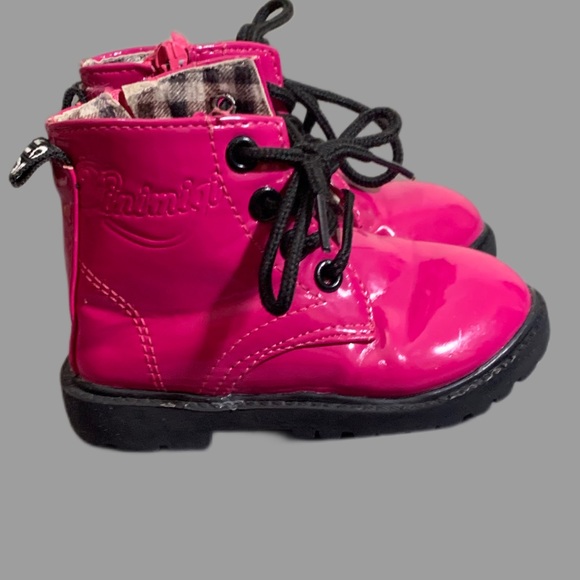 Target Little Girl Boots at Robert Churchill blog